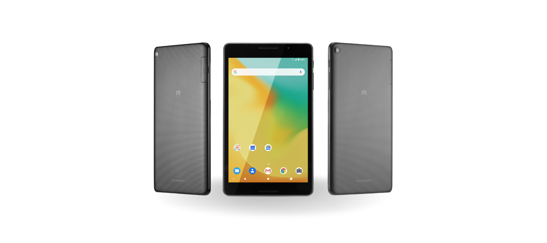 3 Ingenious Ways to Use a Tablet – ZTE Canada