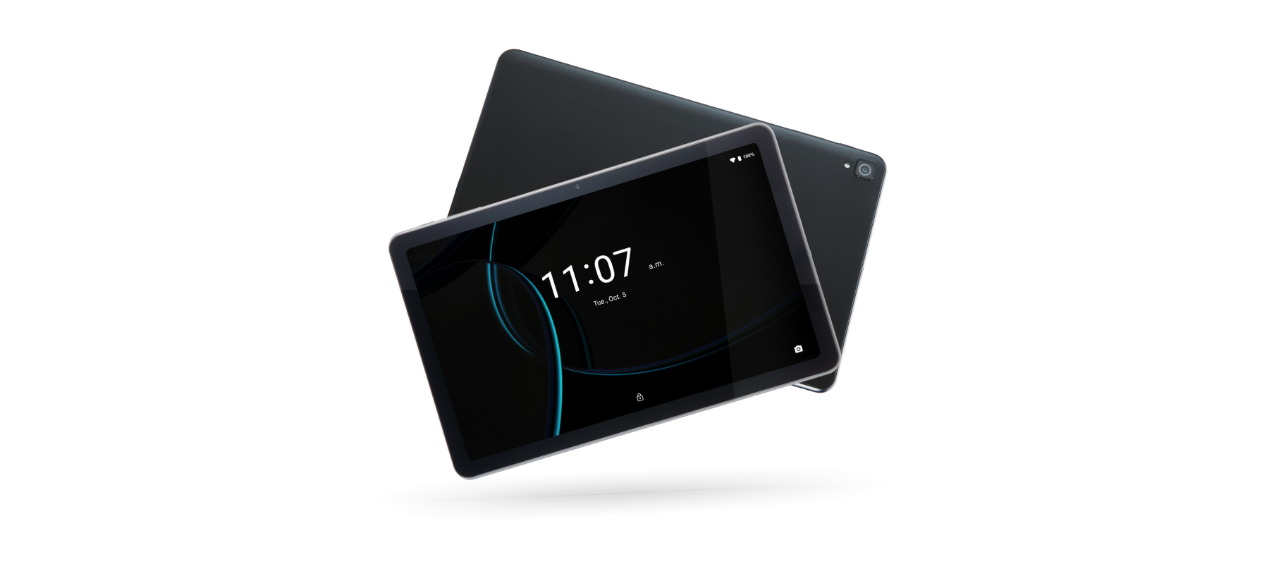New ZTE ZPAD 10 Android Tablet Now at TELUS – ZTE Canada