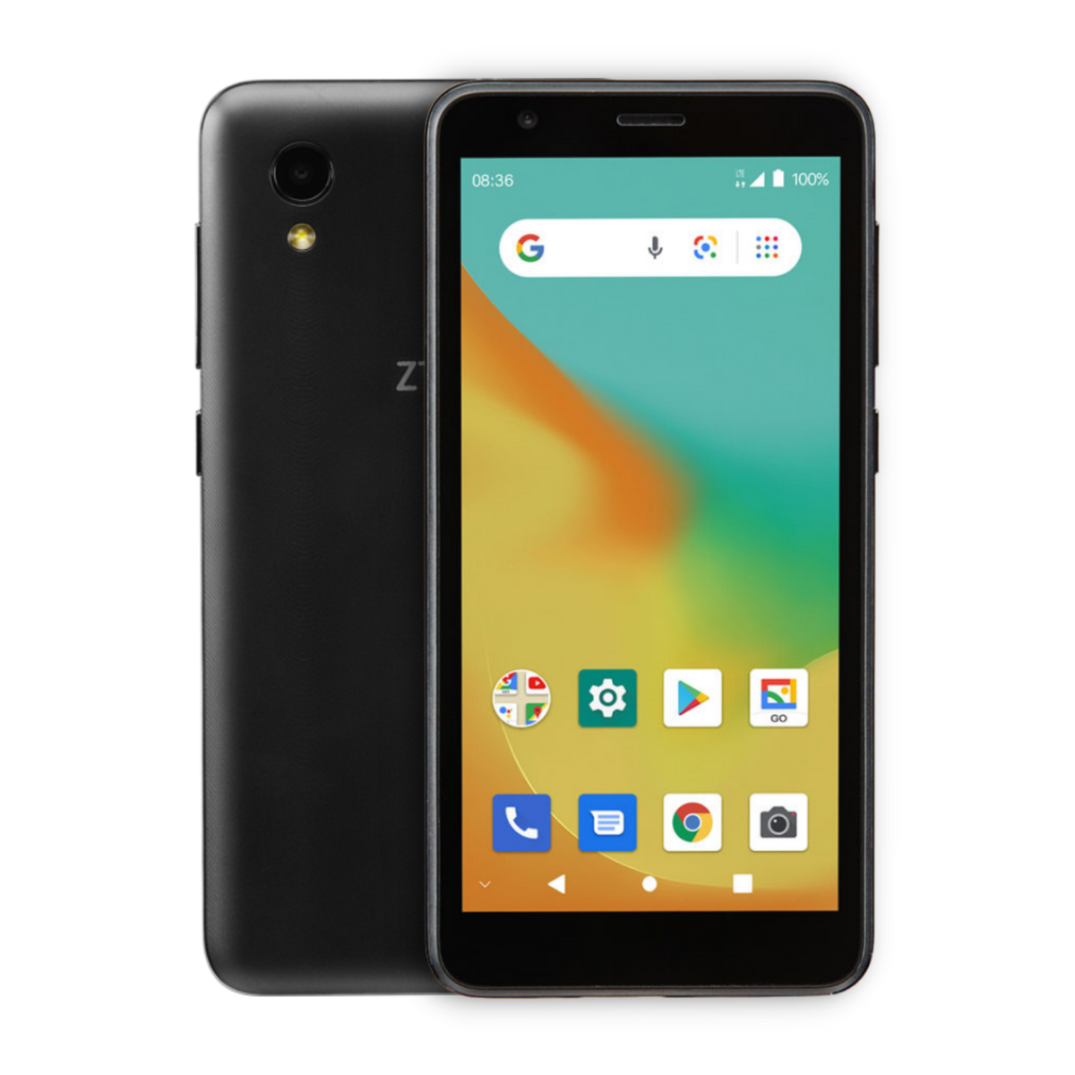 Products – ZTE Canada