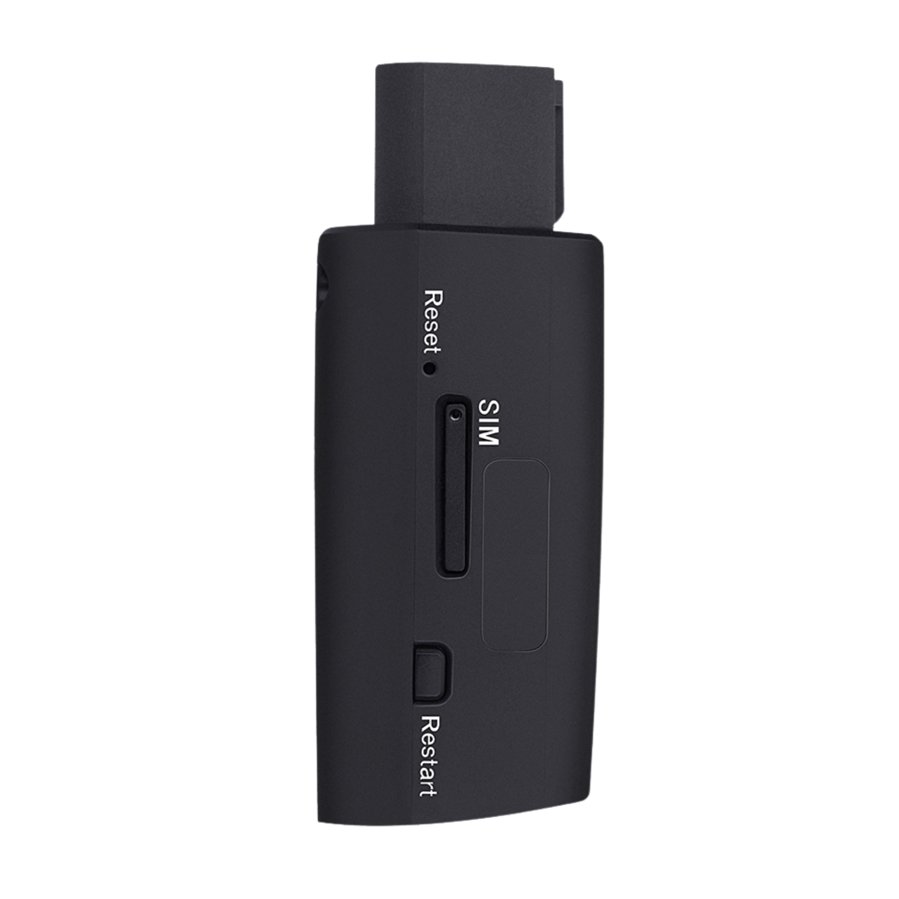 Connected Car VM6200S – ZTE Canada