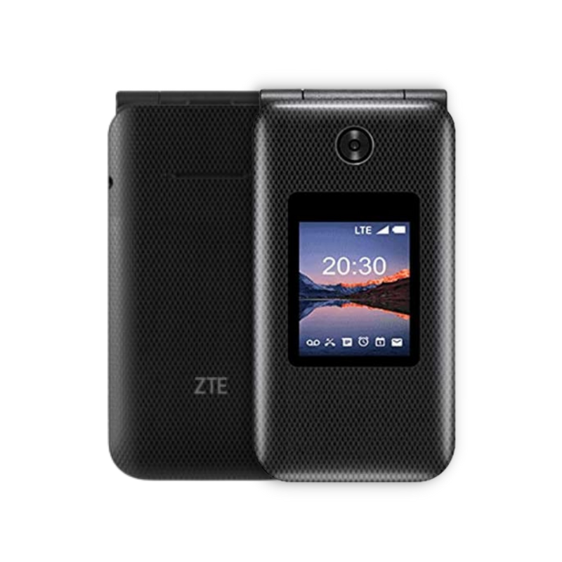 SaskTel – ZTE Canada