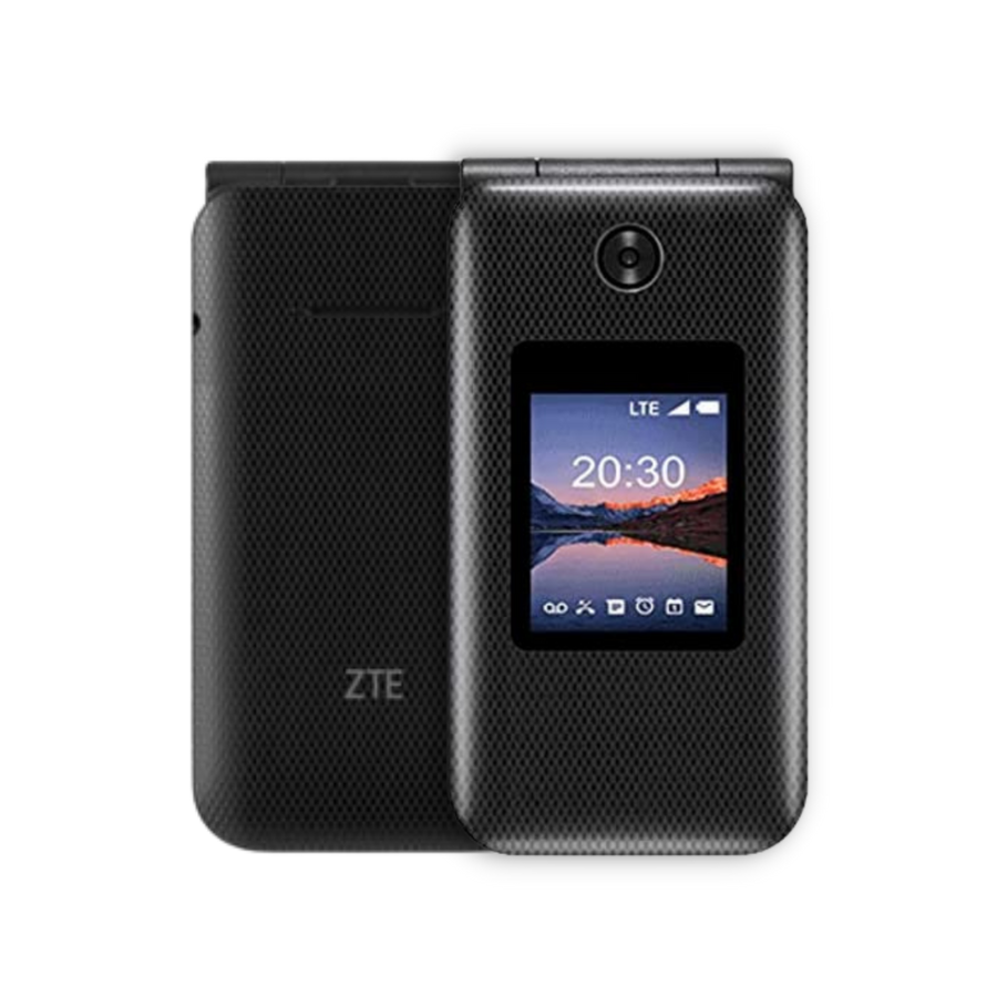 Cymbal 2 – ZTE Canada