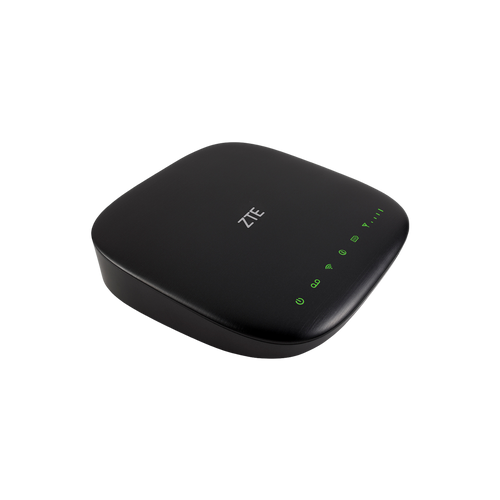 Wireless Home Phone & Internet MF279T – ZTE Canada