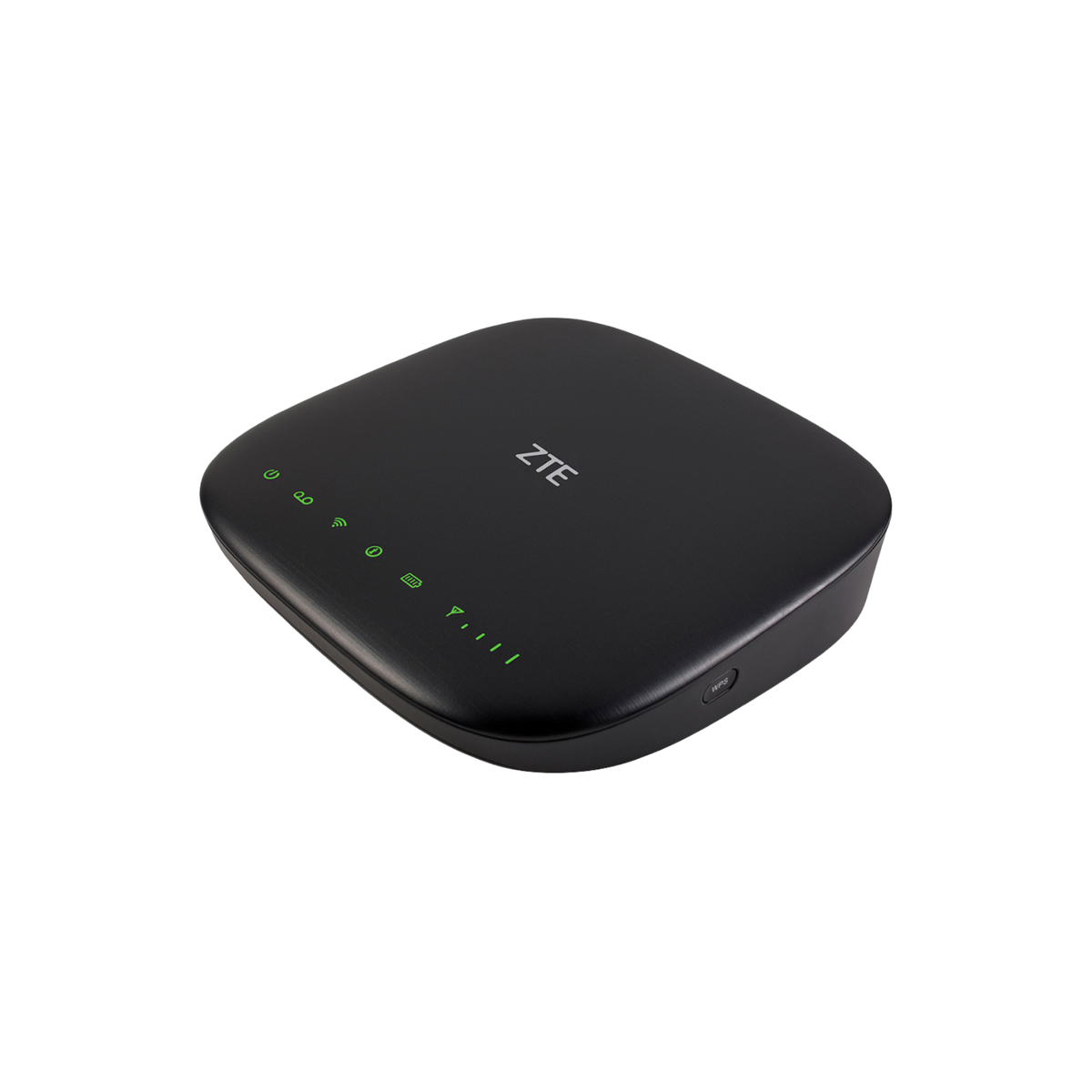 Rogers – ZTE Canada