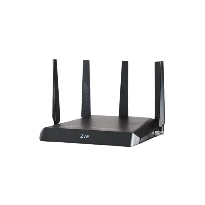 SaskTel – ZTE Canada