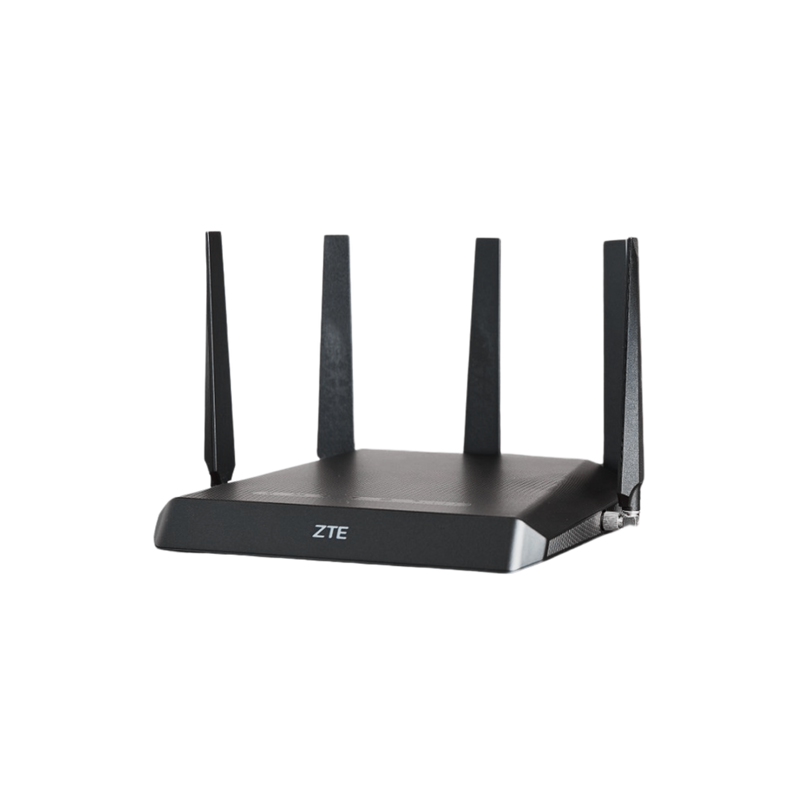 SaskTel – ZTE Canada