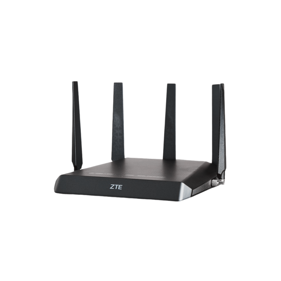SaskTel – ZTE Canada